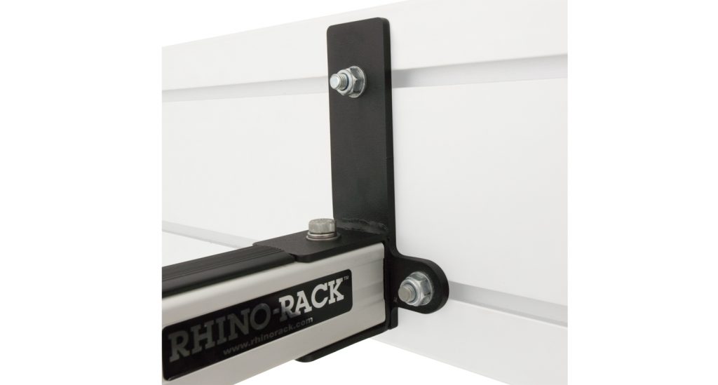 Rhino Racks Batwing HD Bracket Kit - Roof Racks NZ Ltd