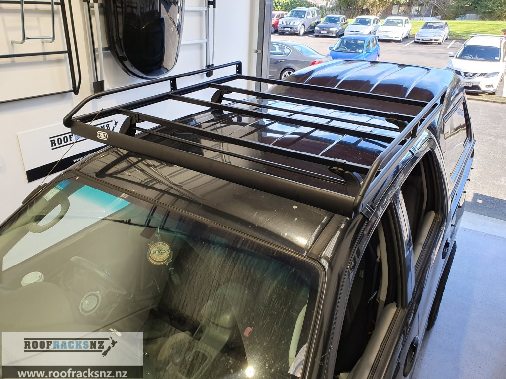Roof Trays Archives - Roof Racks NZ Ltd