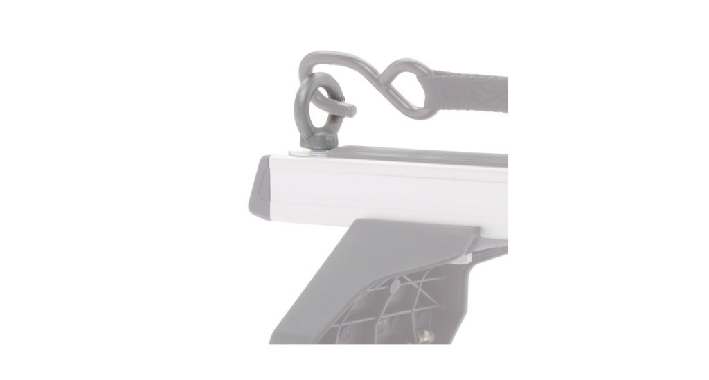 Rhino Rack Eye Bolt Kit - Roof Racks NZ Ltd