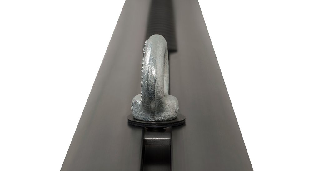 Rhino Rack Vortex Eye Bolt - Roof Racks NZ Ltd