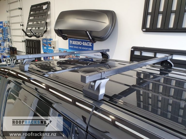 LDV G10 Van Archives - Roof Racks NZ Ltd