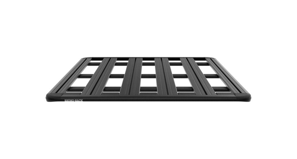 PIONEER 6 PLATFORM (1500MM X 1240MM) WITH RX100 LEGS - Roof Racks NZ Ltd