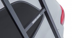 Aluminium Folding Ladder - Roof Racks NZ Ltd