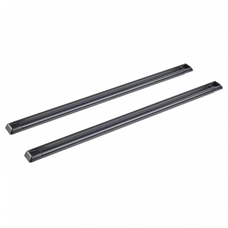 CRUZ T-Tracks kit 1.0m (pair of 1.0m long T-Tracks) - Roof Racks NZ Ltd