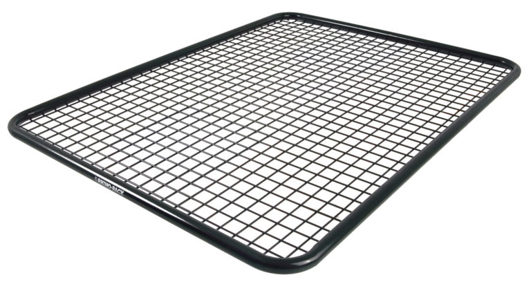 Rhino Rack STEEL MESH PLATFORM - LARGE - Roof Racks NZ Ltd