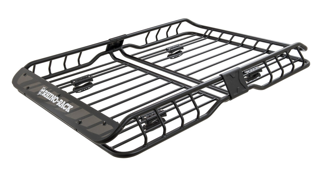 Rhino Rack Xtray Large - Roof Racks NZ Ltd