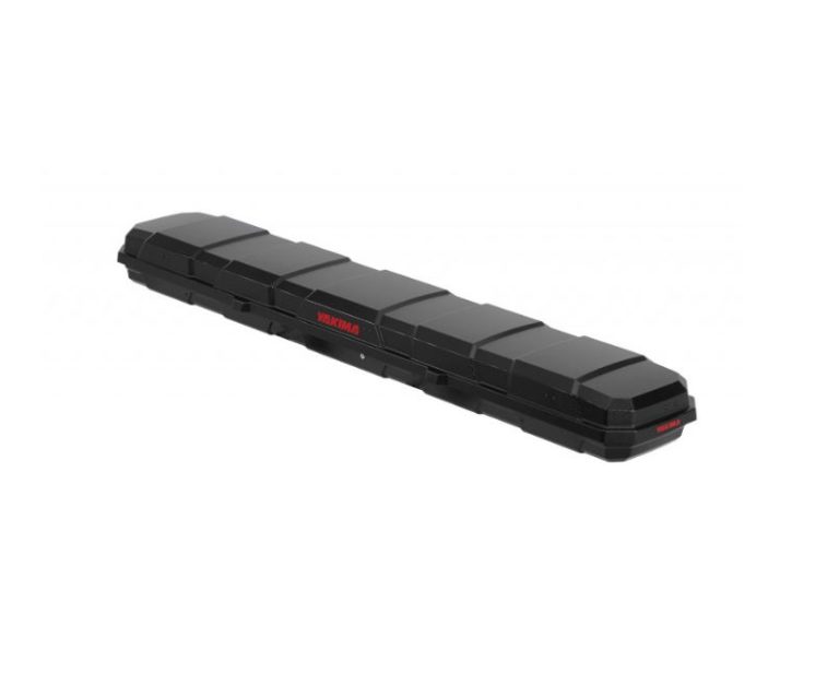 Yakima TopWater Rooftop Fishing Rod Box - Roof Racks NZ Ltd