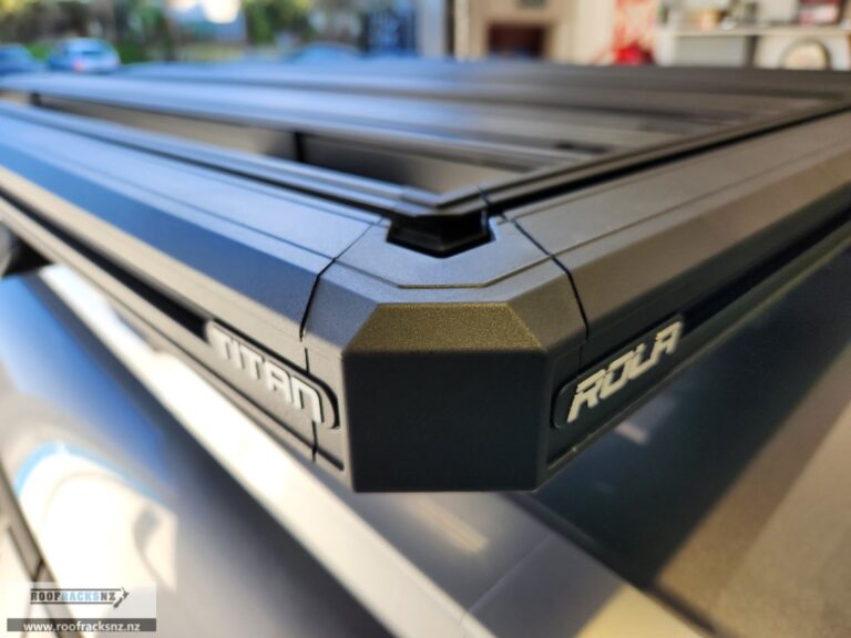 Rola Titan Tray MKIII 1500mm x 1200mm - Roof Racks NZ Ltd