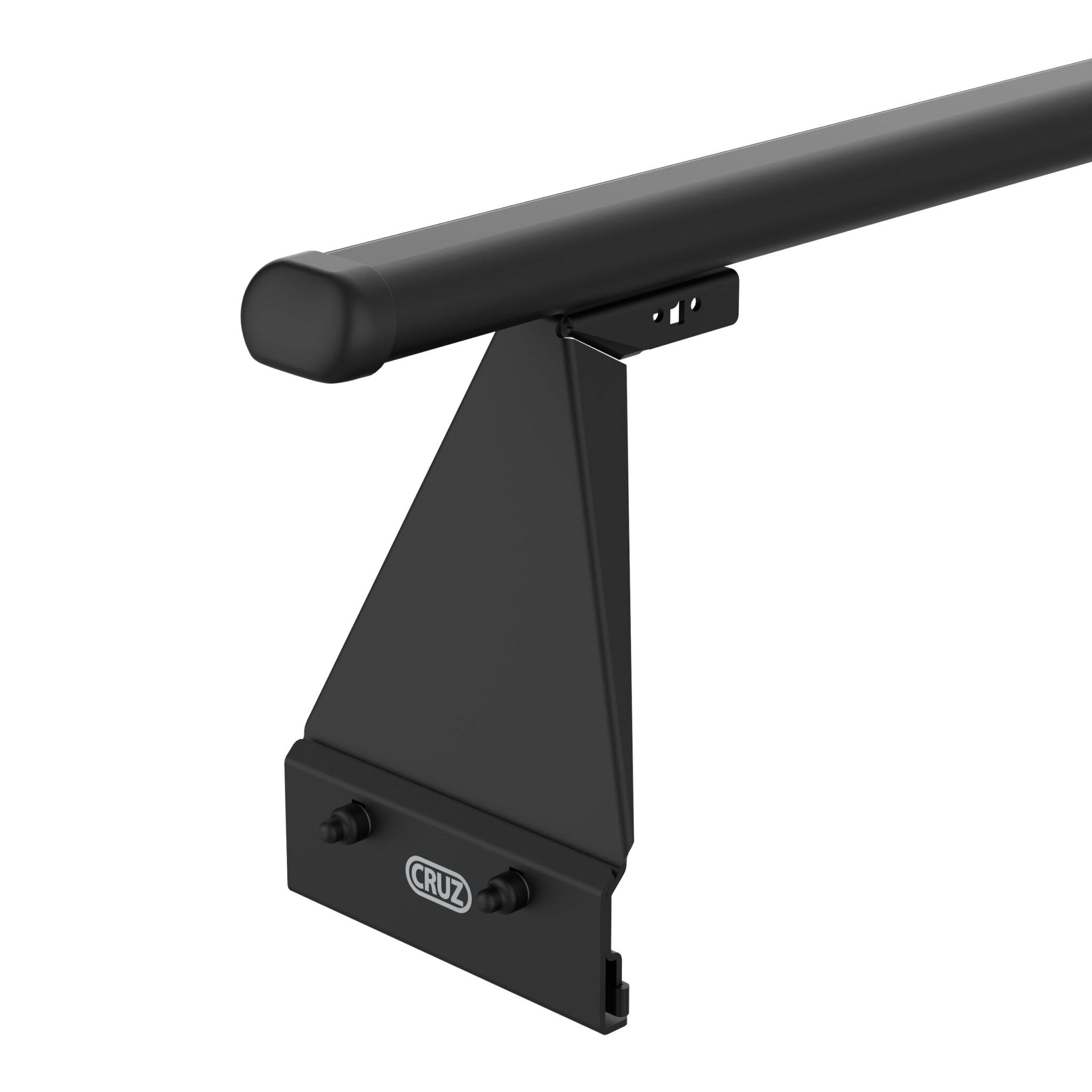 CRUZ Cargo Xpro Steel - Guttermount - 2 Bars - Roof Racks NZ Ltd